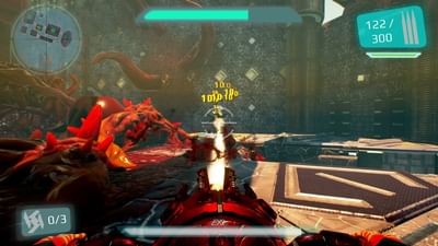 Chaos Circuit by Koo294 - Game Jolt