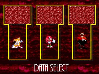 SONIC.EXE: The Creepypasta Remake v5 by Oldum77 - Game Jolt