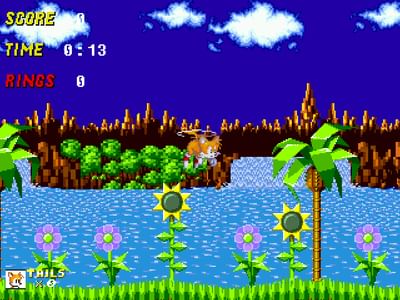 SONIC.EXE: The Creepypasta Remake v5 by Oldum77 - Game Jolt