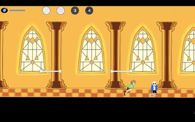 Game Jolt - Share your creations