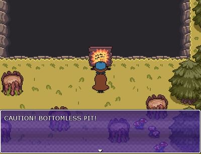 Gravity Falls: PinesQuest 2D by T.N. Newton - Game Jolt