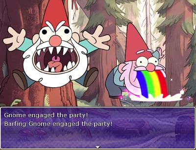 Game Jolt - Share your creations