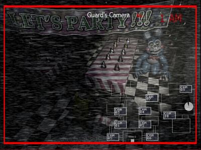 Game Jolt - Share your creations