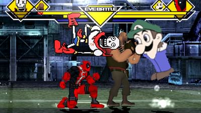 Game Jolt - Share your creations