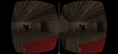 Slender Man VR Horror Experience (Android) by WHINDORIX - Game Jolt