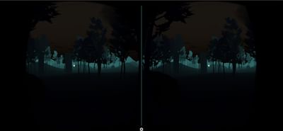 Slender Man VR Horror Experience (Android) by WHINDORIX - Game Jolt