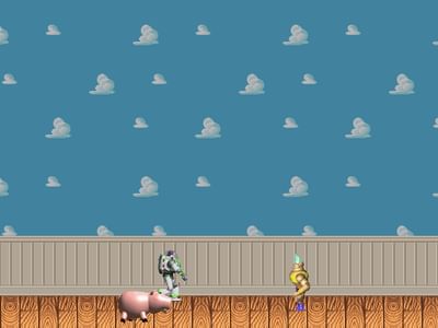 TOYSTORY2.EXE - The Game by Oldum77 - Game Jolt