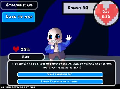 Game Jolt - Share your creations