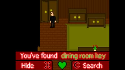 Markiplier Game - Multiplayer by RoboJester - Game Jolt