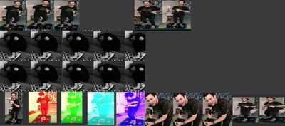 Friday Night Funkin' YuB Mod by Ender_Fox_You_Tube - Game Jolt