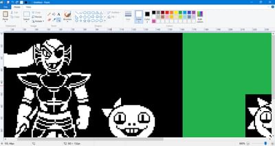 Undertale : Undertwist by Ultimate Nuke Productions - Game Jolt