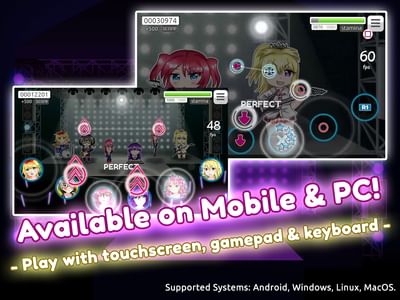 Game Jolt - Share your creations