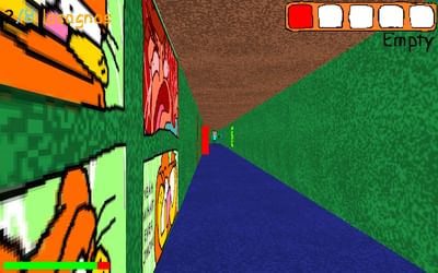 Game Jolt - Share your creations