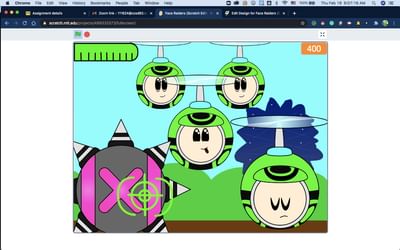 Game Jolt - Share your creations
