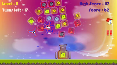 Game Jolt - Share your creations