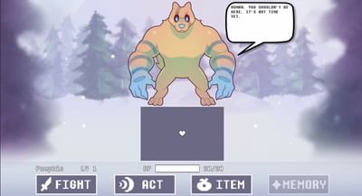 Game Jolt - Share your creations