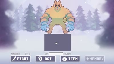 Game Jolt - Share your creations