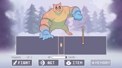 Game Jolt - Share your creations