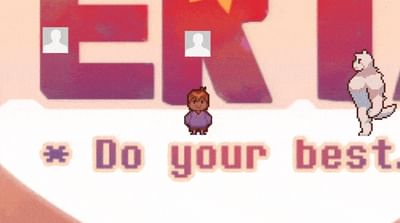 Game Jolt - Share your creations