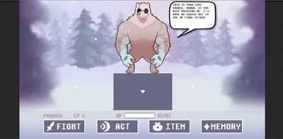 Game Jolt - Share your creations