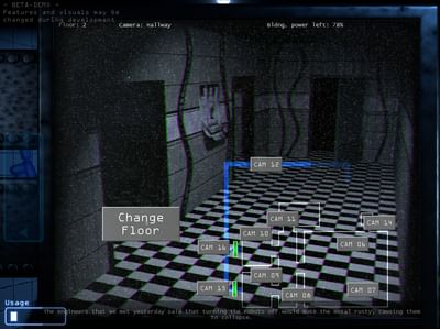 Game Jolt - Share your creations