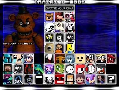 Game Jolt - Share your creations