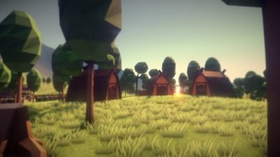 MORBUS by Red Dragon Games - Game Jolt