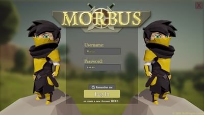 Game Jolt - Share your creations