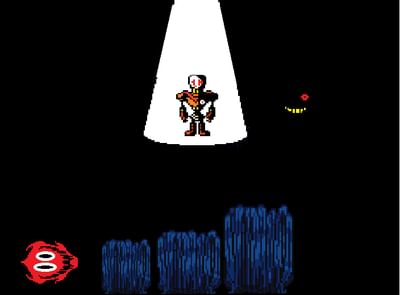 undertale : fallentale by moonblade5 - Game Jolt