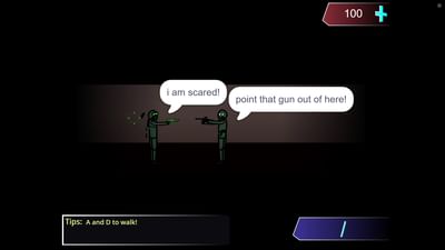 Alpha Forces by Ixeslegend - Play Online - Game Jolt