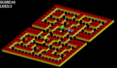 Game Jolt - Share your creations