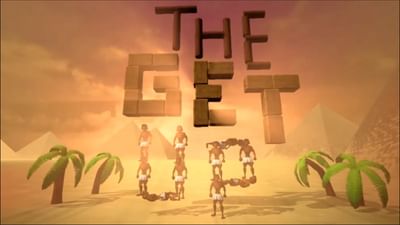 Game Jolt - Share your creations