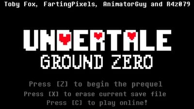 Game Jolt - Share your creations