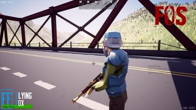 Game Jolt - Games for the love of it