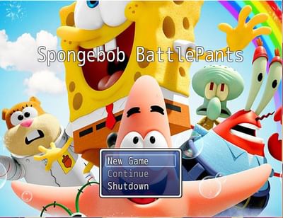 Game Jolt - Games for the love of it