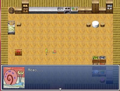 Game Jolt - Share your creations