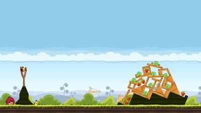 Game Jolt - Share your creations