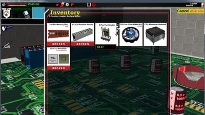 Game Jolt - Share your creations