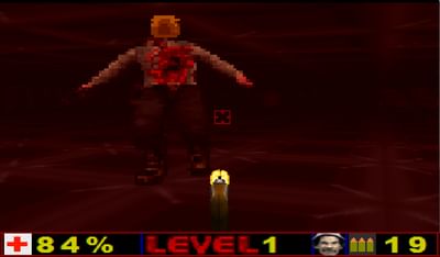 Game Jolt - Share your creations