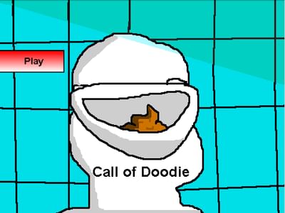 Call of Doodie by ProfessorJoe - Game Jolt