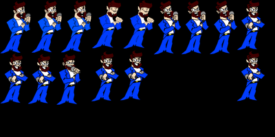 Game Jolt - Share your creations