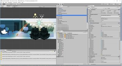 Game Jolt - Share your creations