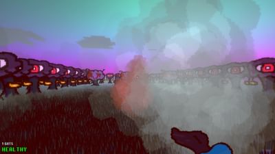 Game Jolt - Share your creations