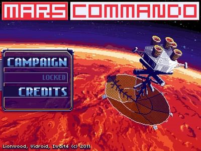 Game Jolt - Games for the love of it