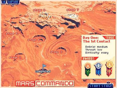 Game Jolt - Games for the love of it