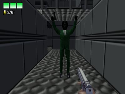 Game Jolt - Share your creations