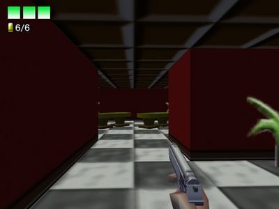 Game Jolt - Share your creations