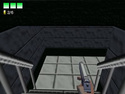 Game Jolt - Share your creations