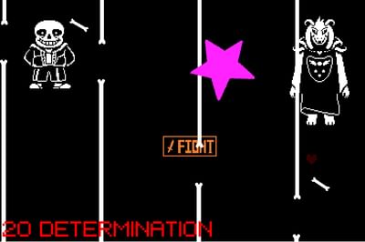 UNDERTALE: True Genocide Route by Cool_Clever - Game Jolt