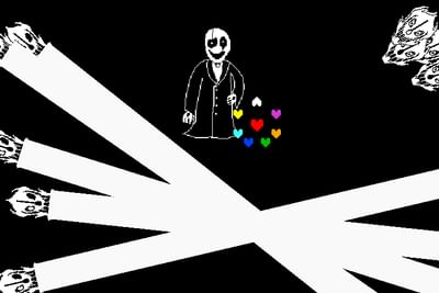 UNDERTALE: True Genocide Route by Cool_Clever - Game Jolt